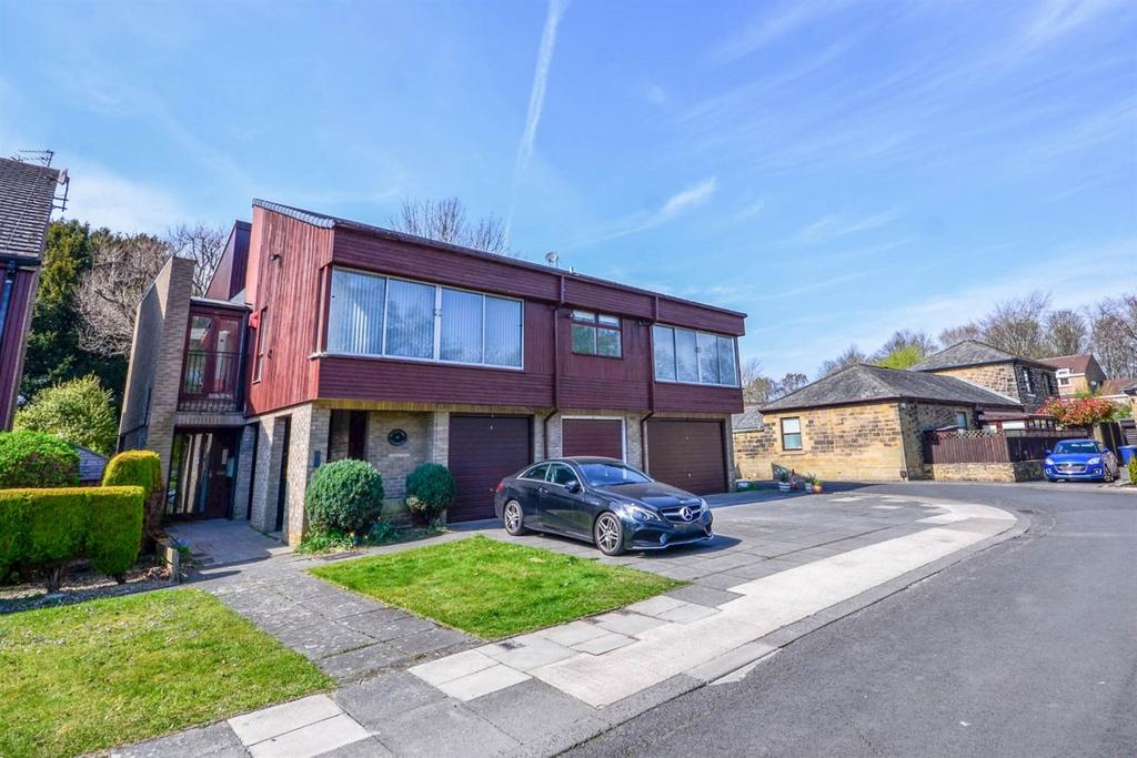 Low Gosforth Court, Melton Park 2 bed apartment - £900 pcm (£208 pw)