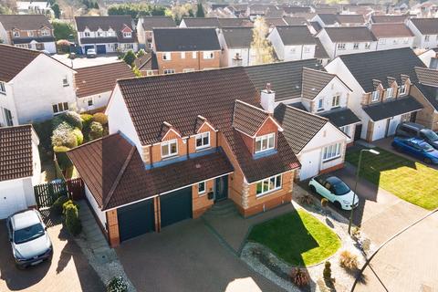 Houses for sale in Larbert | OnTheMarket