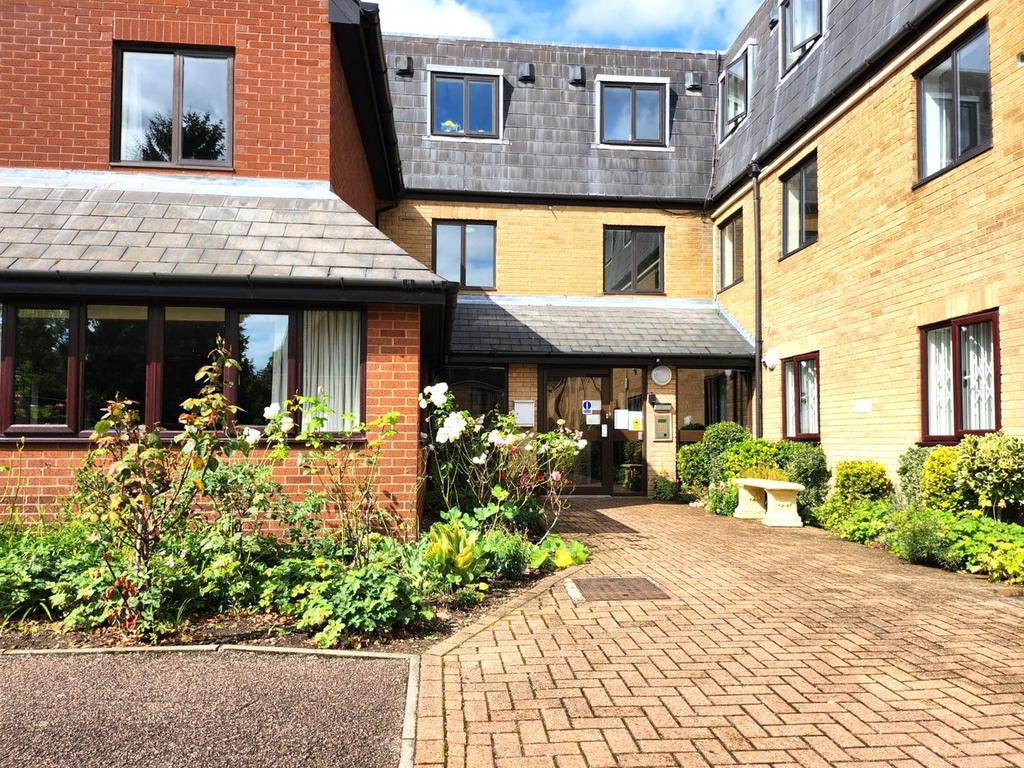 Havenfield - Arbury Road, Cambridge... 1 bed apartment for sale - £90,000