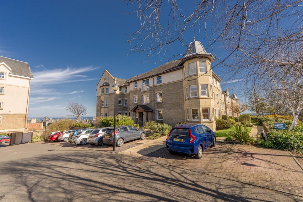 Craigleith View, North Berwick, East... 1 bed flat - £950 pcm (£219 pw)