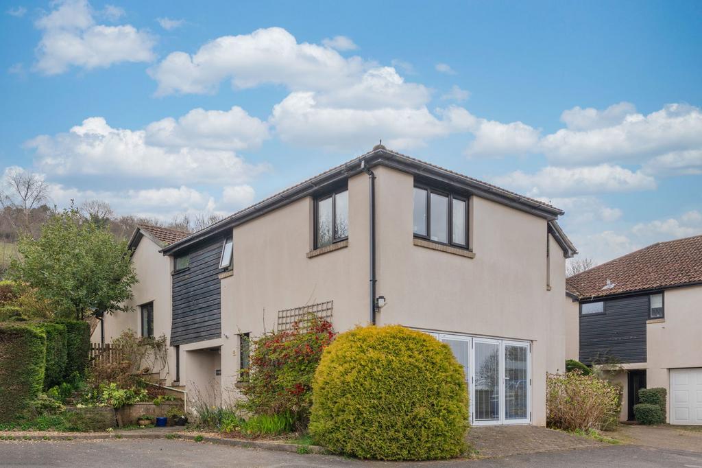 Score Lane, Blagdon 5 bed detached house for sale - £750,000