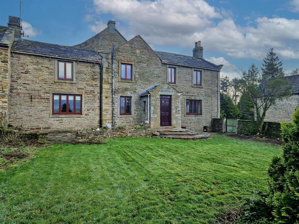 High Shipley, Eggleston 3 bed semi-detached house - £850 pcm (£196 pw)