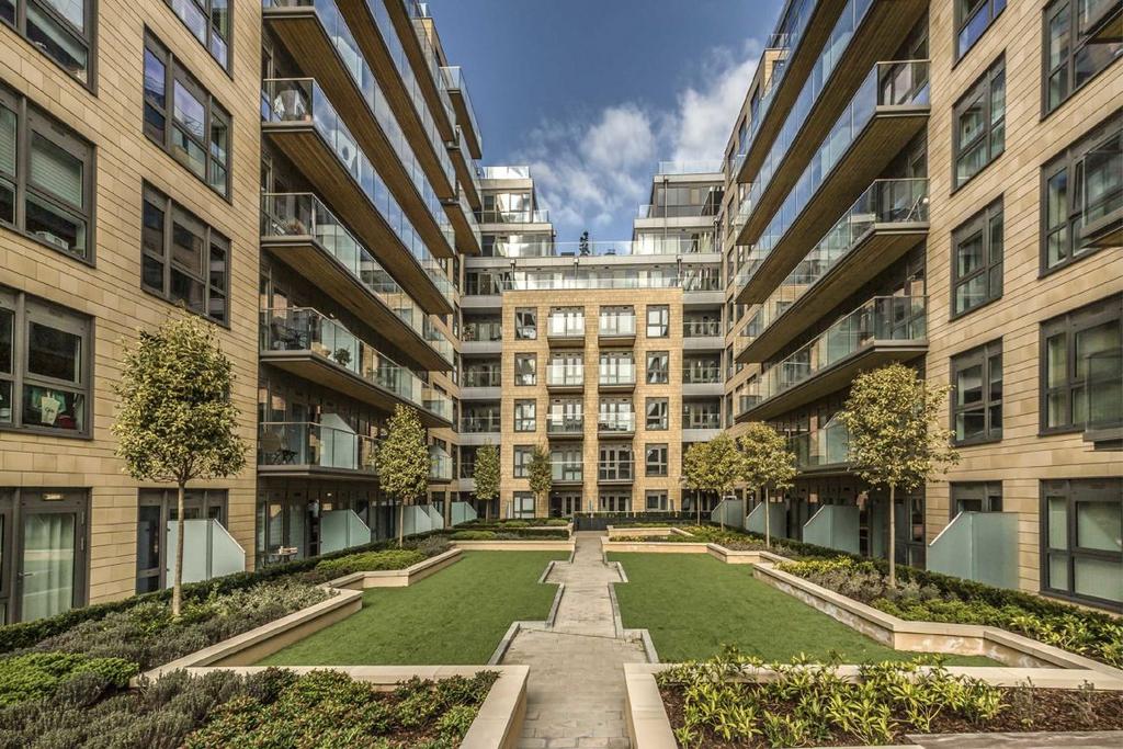 Longfield Avenue, London W5 2 bed flat - £3,098 pcm (£715 pw)