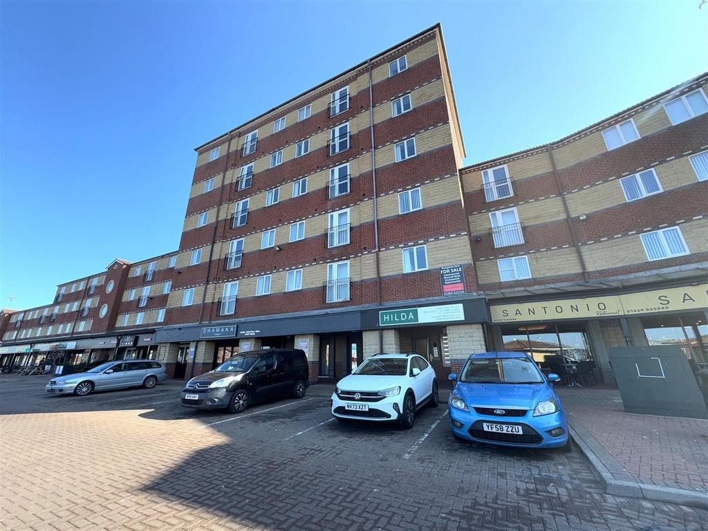 Navigation Point, Marina, Hartlepool 1 bed apartment to rent - £605 pcm ...