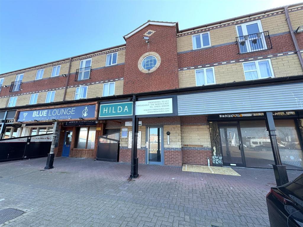 Navigation Point, Marina, Hartlepool 2 bed apartment to rent - £695 pcm ...