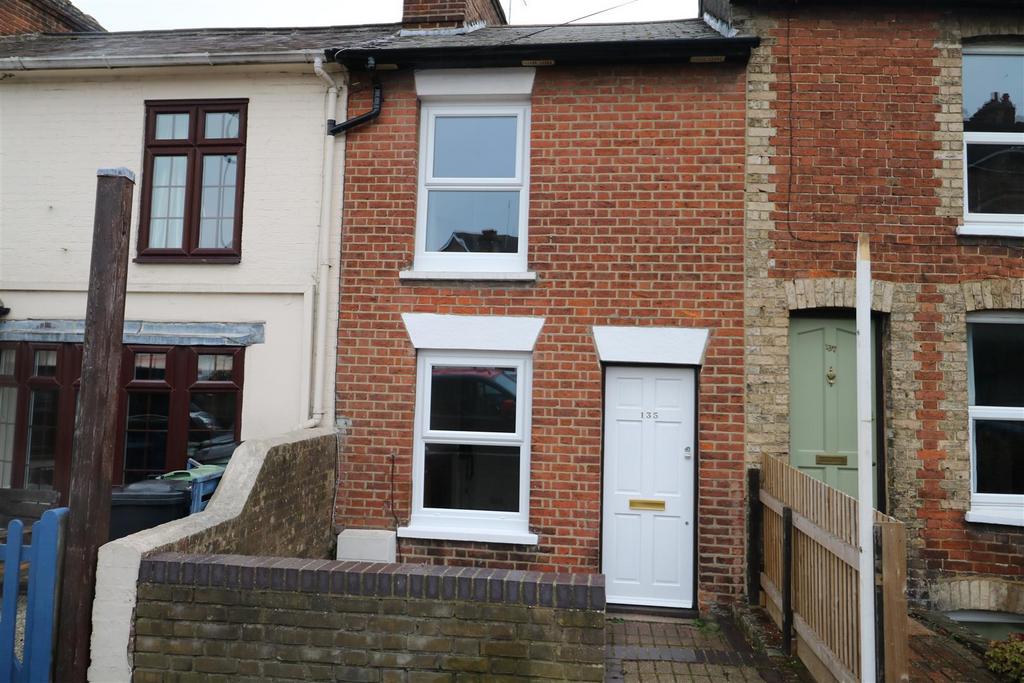 Pembury Road, Tonbridge TN9 3 bed house for sale - £350,000