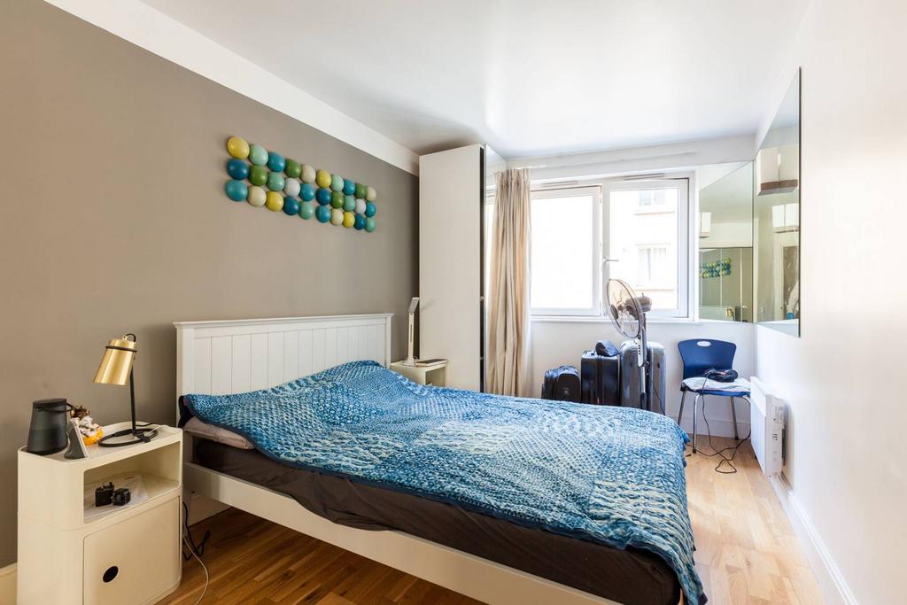 Plumbers Row, E1, Aldgate, London, E1 1 bed flat to rent - £3,500 pcm ...