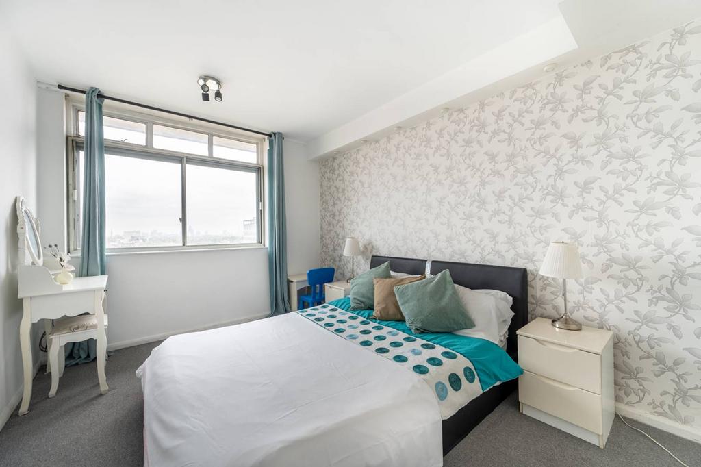 Notting Hill Gate, Notting Hill Gate... 2 bed flat to rent - £3,400 pcm ...