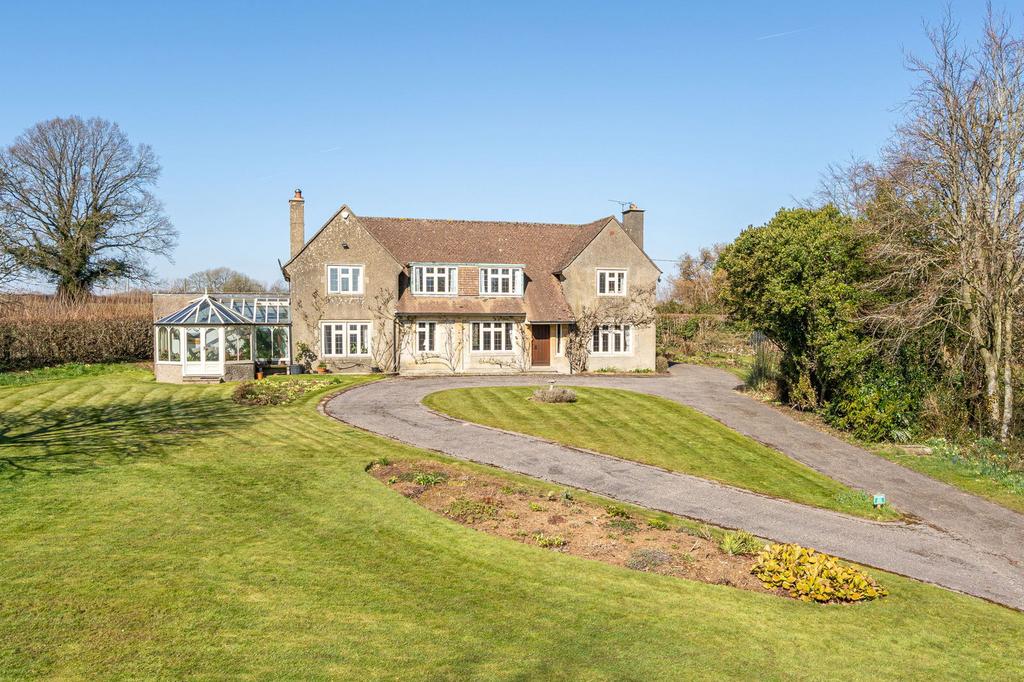Nettleton 6 bed detached house for sale - £1,850,000