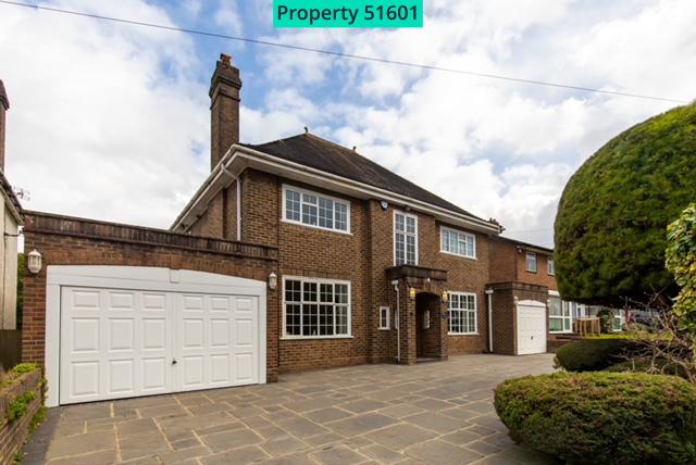 9 Holland Avenue, Cheam, Sutton, SM2 4 bed detached house - £1,150,000