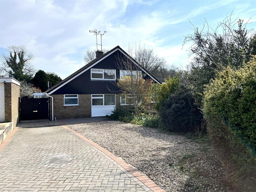 Ennerdale Close, Daventry 3 bed house for sale - £265,000