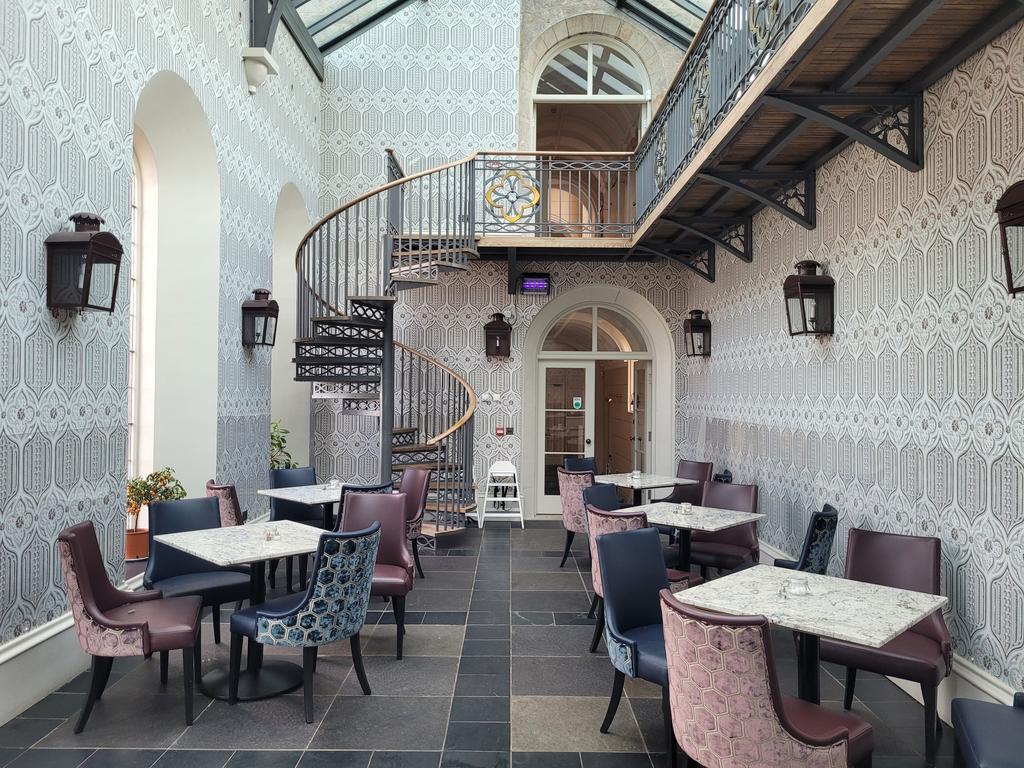 Culross KY12 Cafe to rent - £1,000 pcm (£231 pw)