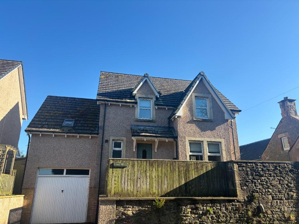 Lilliesleaf, Melrose, Scottish... 3 bed detached house - £850 pcm (£196 pw)