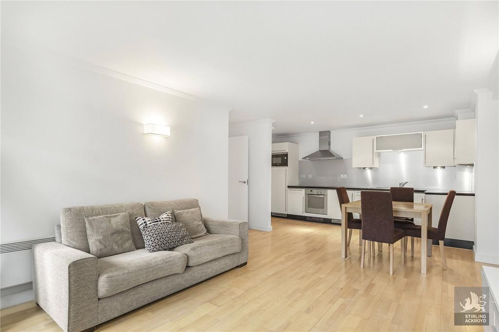 High Holborn, Holborn, London, WC1V 2 bed apartment - £3,250 pcm (£750 pw)