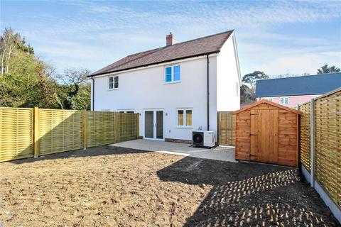 Houses for sale in Westleton | OnTheMarket