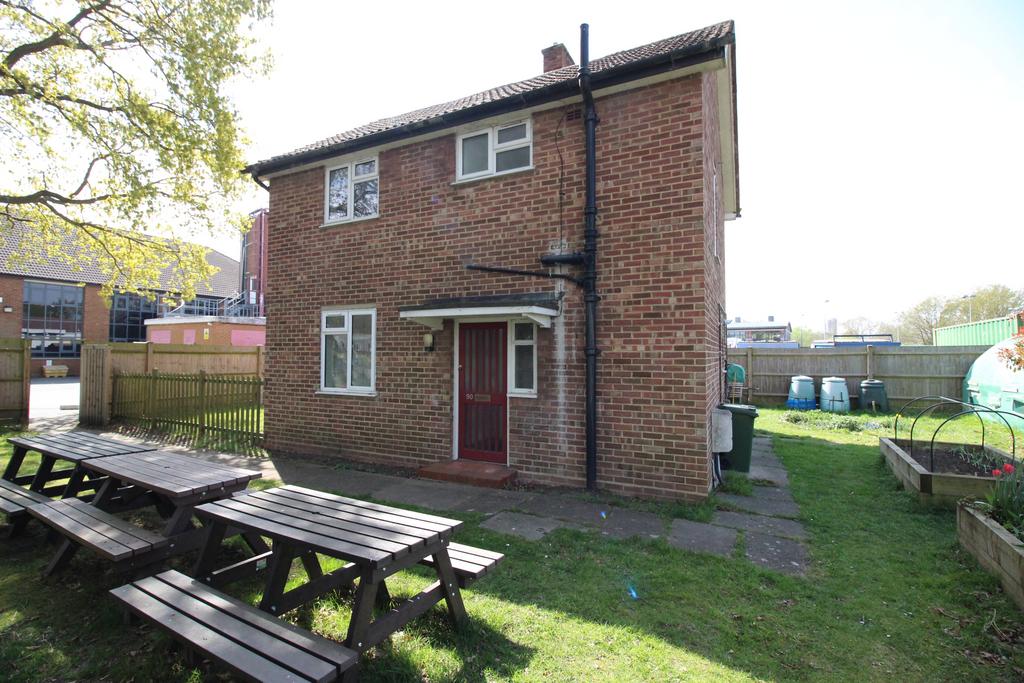 Manor Drive North, New Malden KT3 3 bed detached house to rent - £1,500 ...