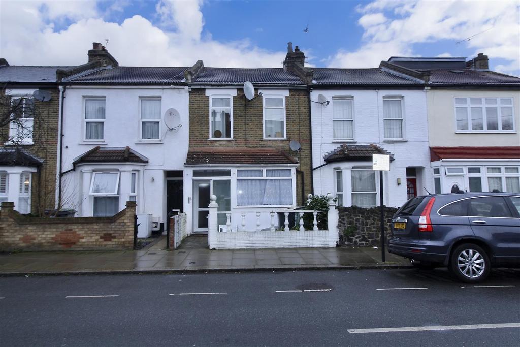 Manor Road, London 3 bed terraced house for sale - £499,950