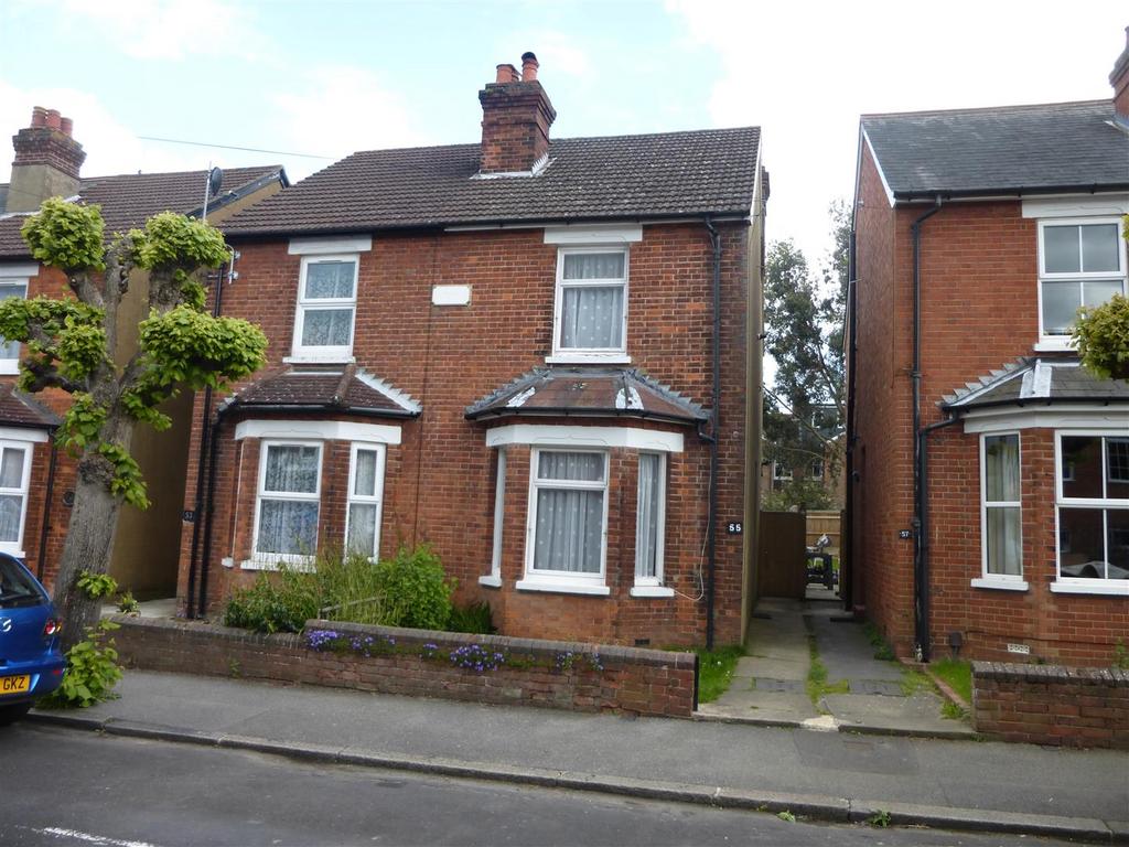 Chichester Road, Tonbridge TN9 3 bed house - £500,000