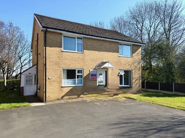 Eccles Court, Eccleshill 1 bed retirement property for sale - £75,000