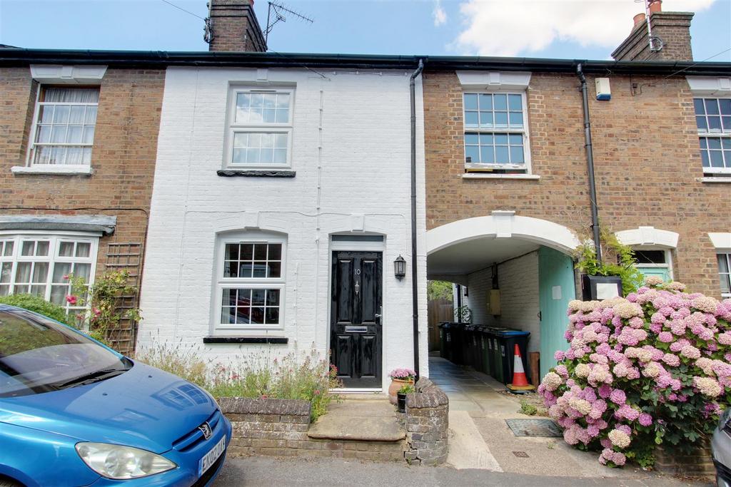 Albert Street, Tring 2 bed house for sale - £400,000