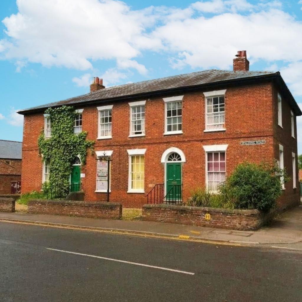 Spalding Road, Holbeach House share - £542 pcm (£125 pw)