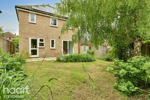 Houses for sale in Stevenage | OnTheMarket