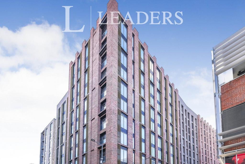 The Prestige, David Lewis Street... 1 bed apartment - £1,150 pcm (£265 pw)