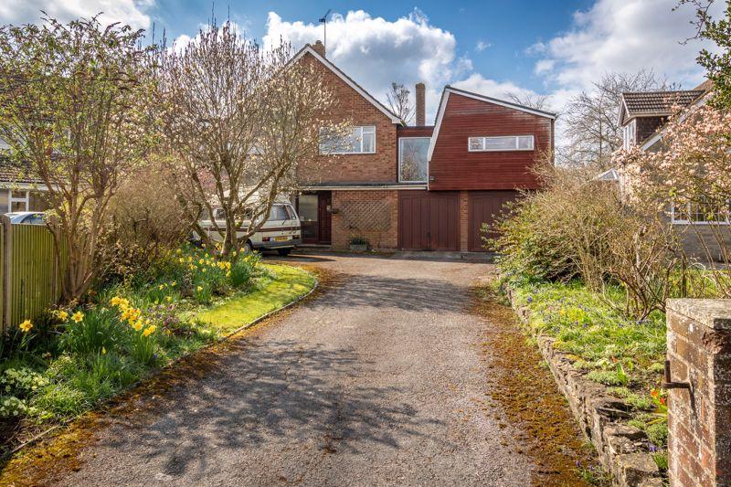 Mill Paddock, Wantage OX12 5 bed detached house for sale - £800,000