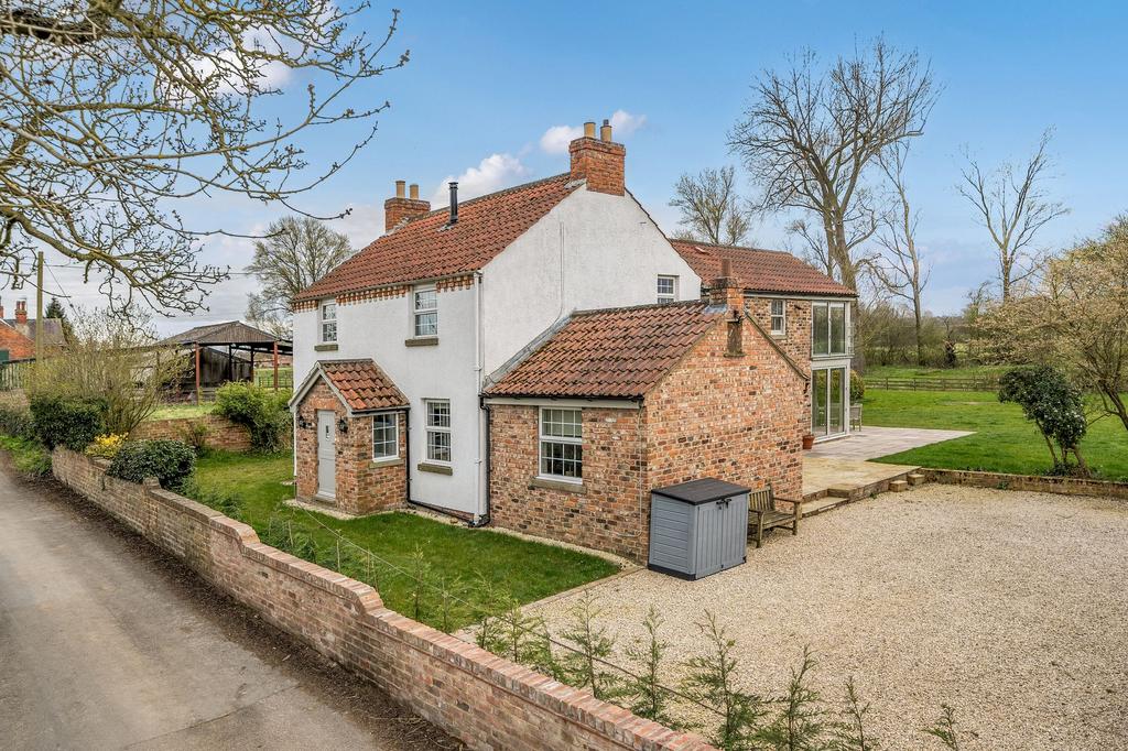 Pottery Lane, Littlethorpe, HG4 5 bed detached house for sale - £1,100,000