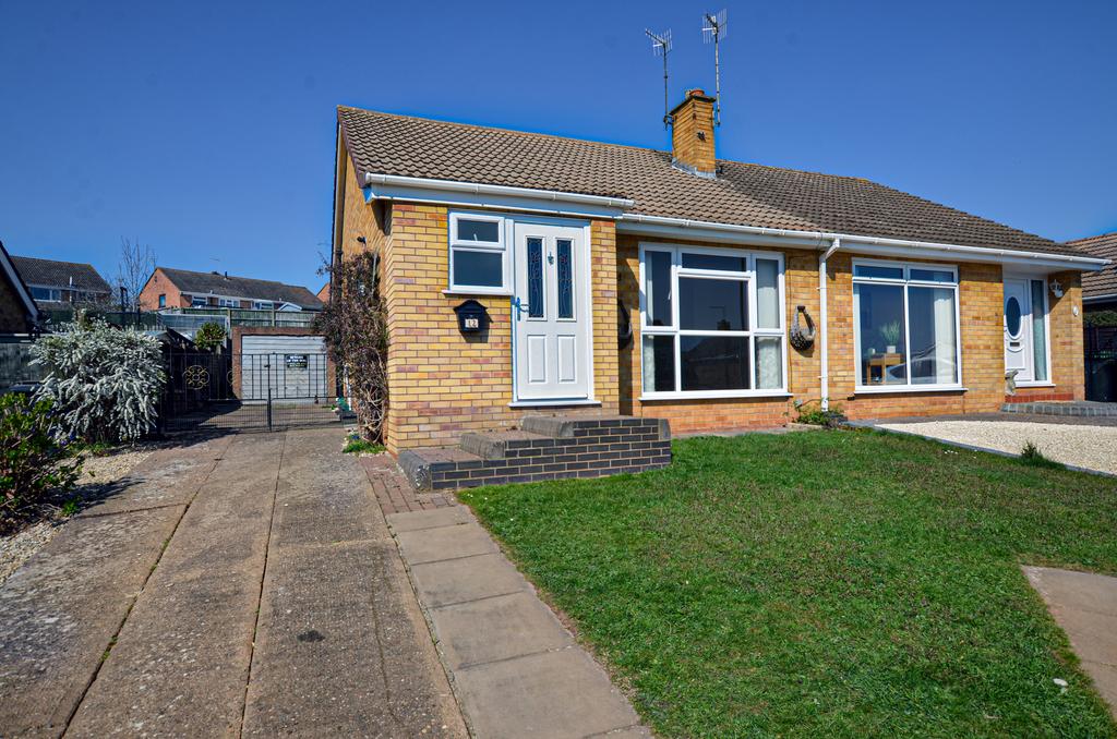 Worcester WR2 2 bed bungalow for sale - £260,000