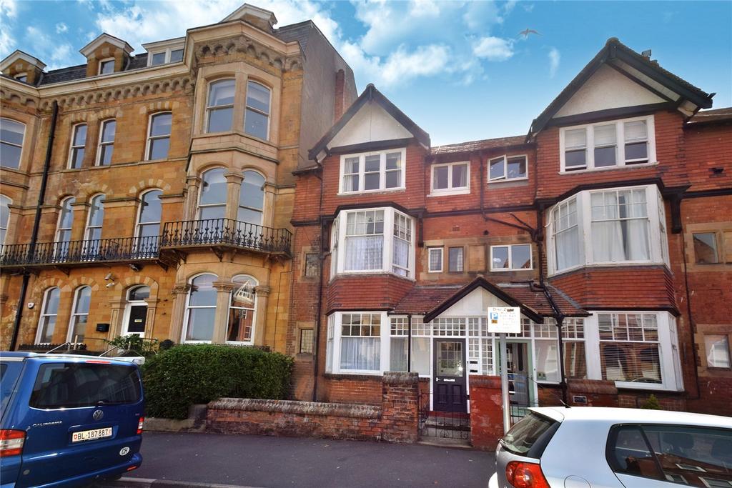 Avenue Victoria, Scarborough, North... 3 bed apartment - £675 pcm (£156 pw)