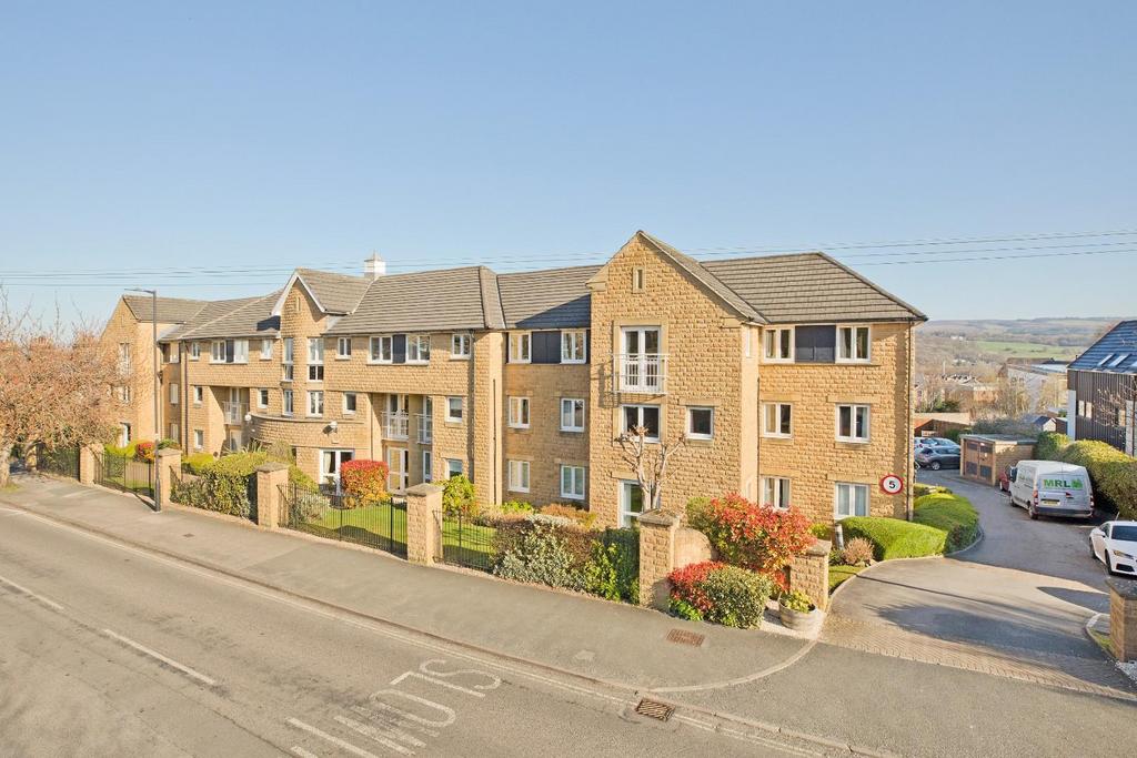 Springs Lane, Ilkley LS29 1 bed apartment for sale - £165,000