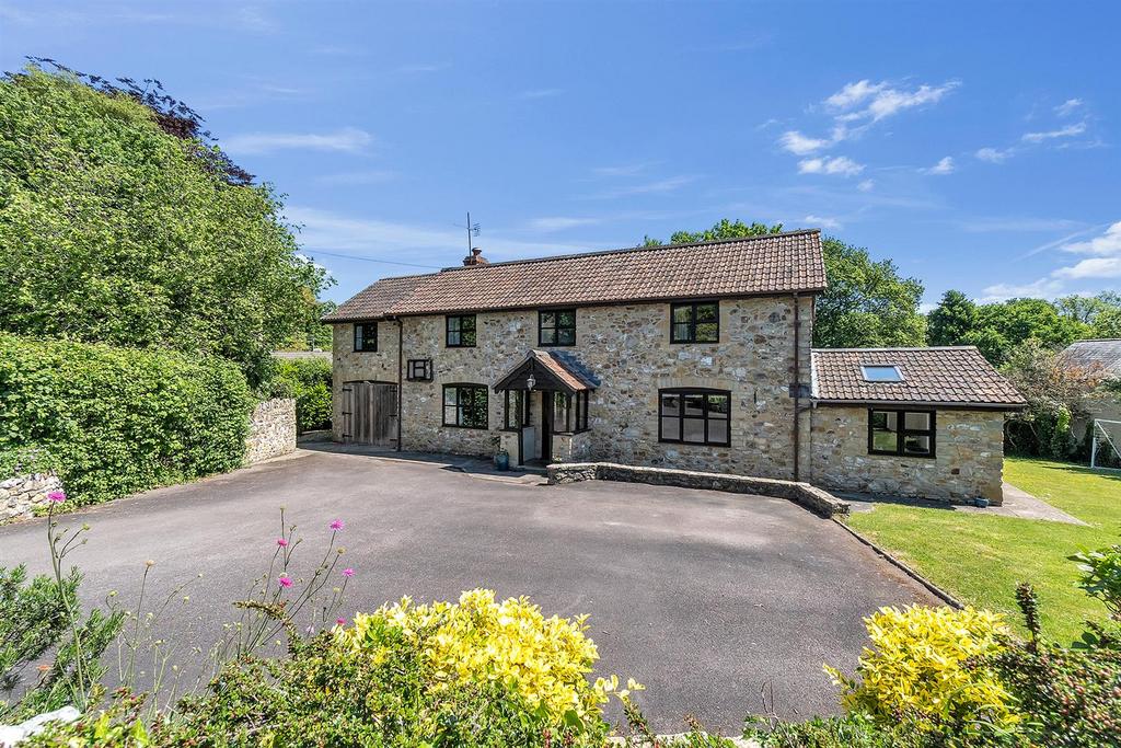 Smallridge 5 bed detached house for sale - £700,000