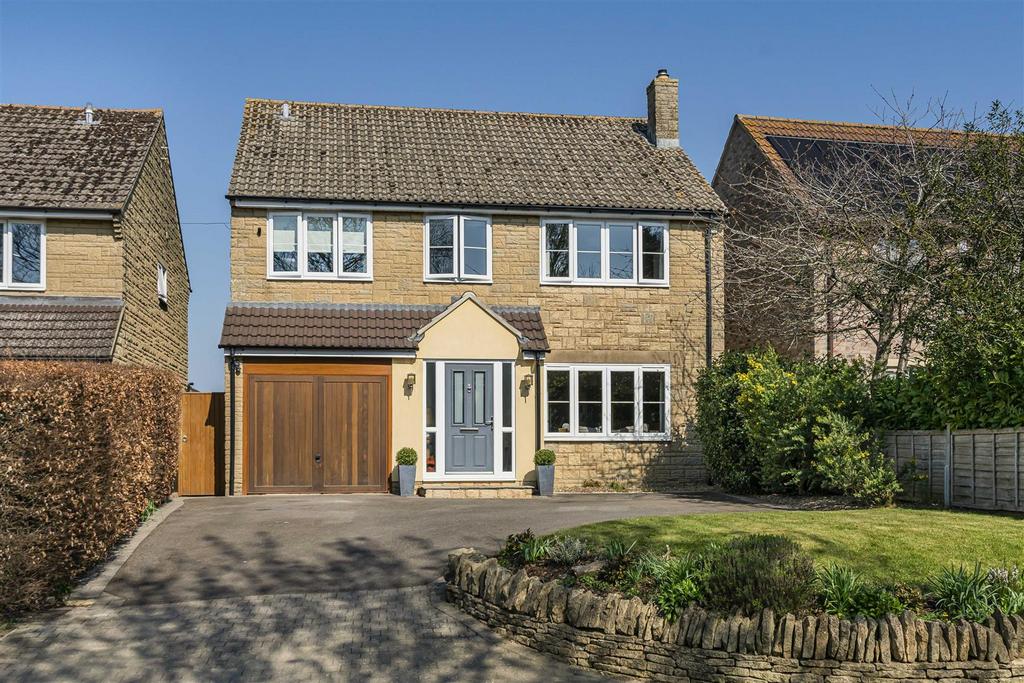 Gretton Road, Gotherington 4 bed detached house for sale - £750,000