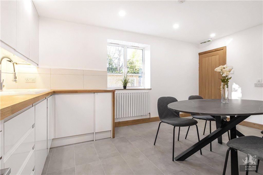 Abercorn Place, London, NW8 2 bed apartment to rent - £2,900 pcm (£669 pw)