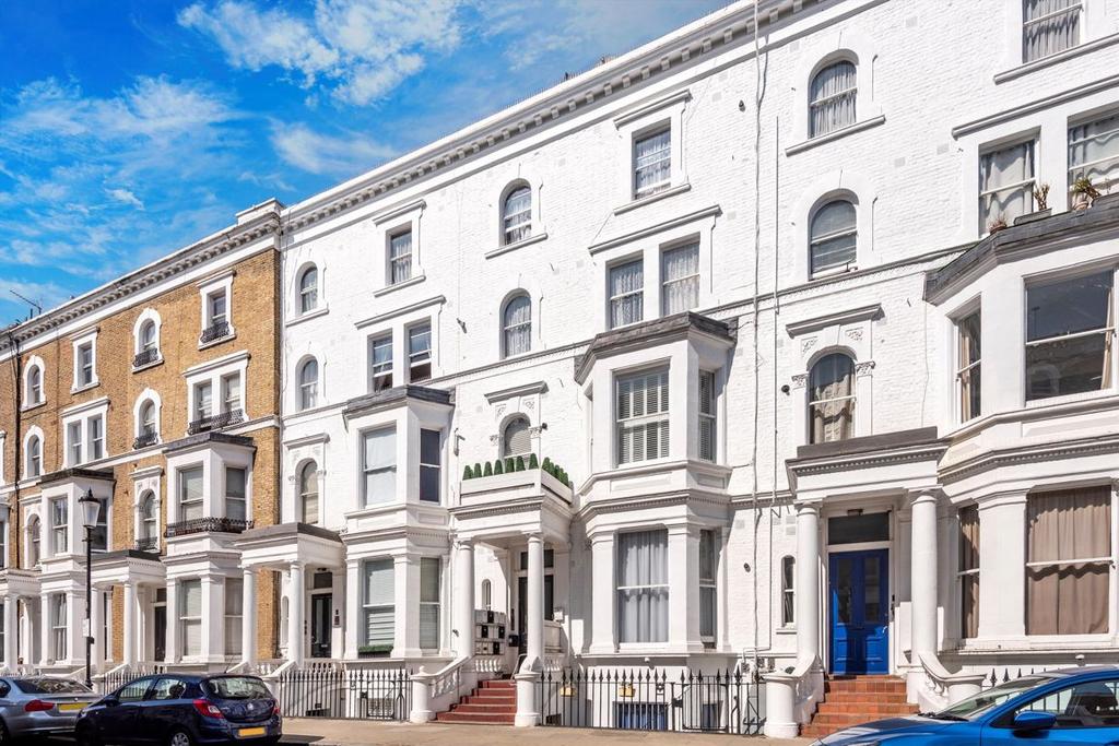 Nevern Place, London SW5 1 bed flat to rent - £2,600 pcm (£600 pw)