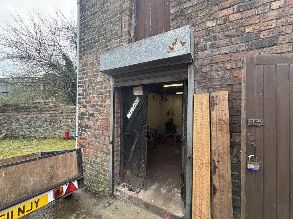 Rice Lane, Liverpool, Merseyside, L9 3BX Heavy industrial for sale - £ ...