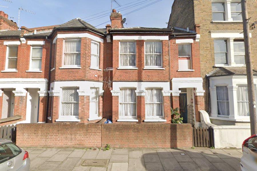 Tunis Road, London 1 bed flat to rent - £1,745 pcm (£403 pw)
