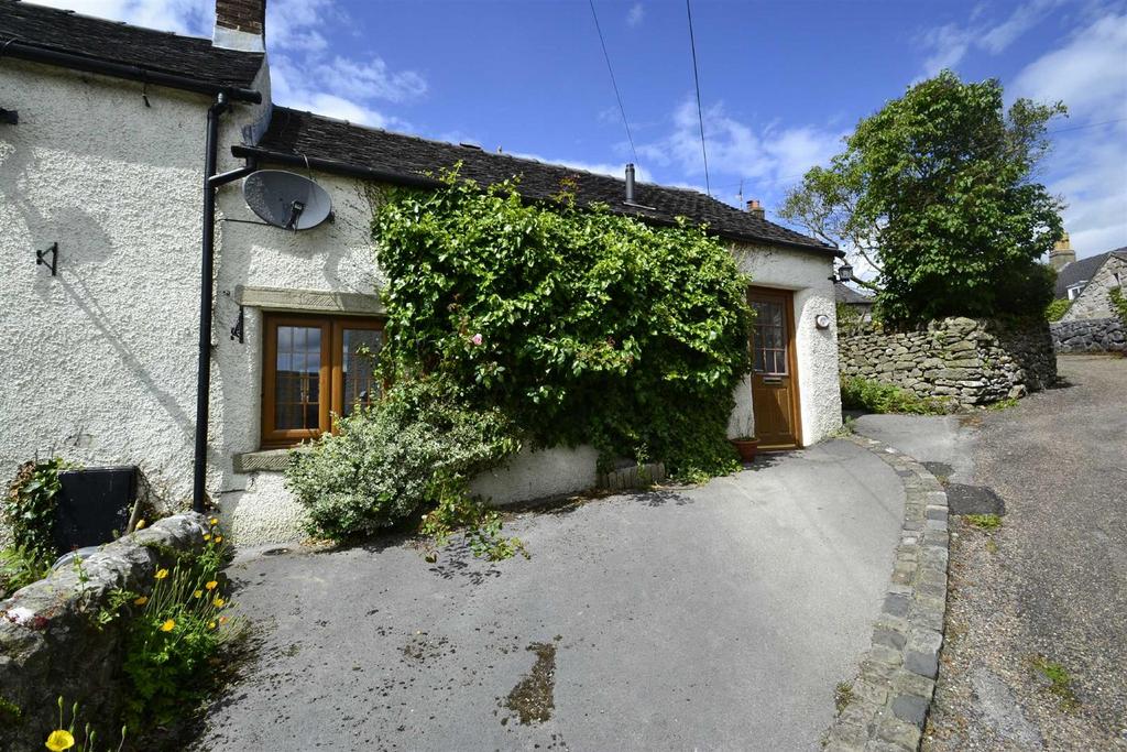 Maddock Lake, Brassington DE4 1 bed cottage - £475 pcm (£110 pw)