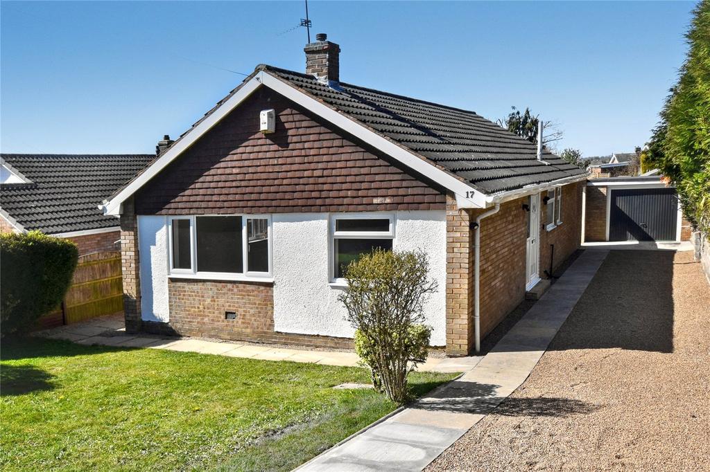 Holland Road, Kippax, Leeds, West... 3 bed detached house for sale - £ ...