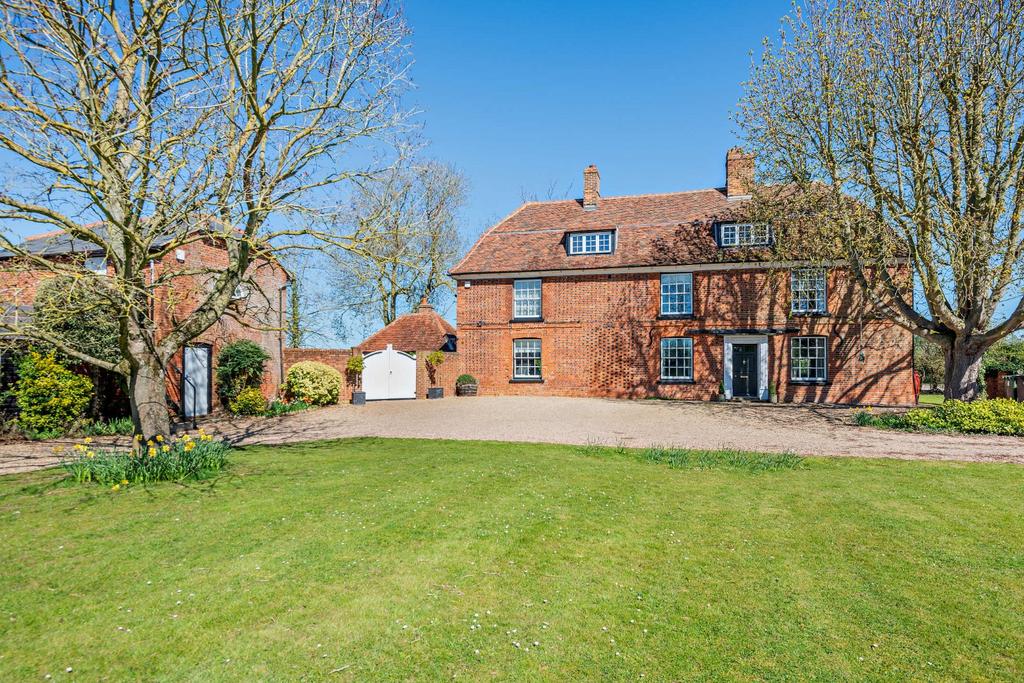 Skye Green, Feering, Colchester 6 bed detached house for sale - £1,500,000