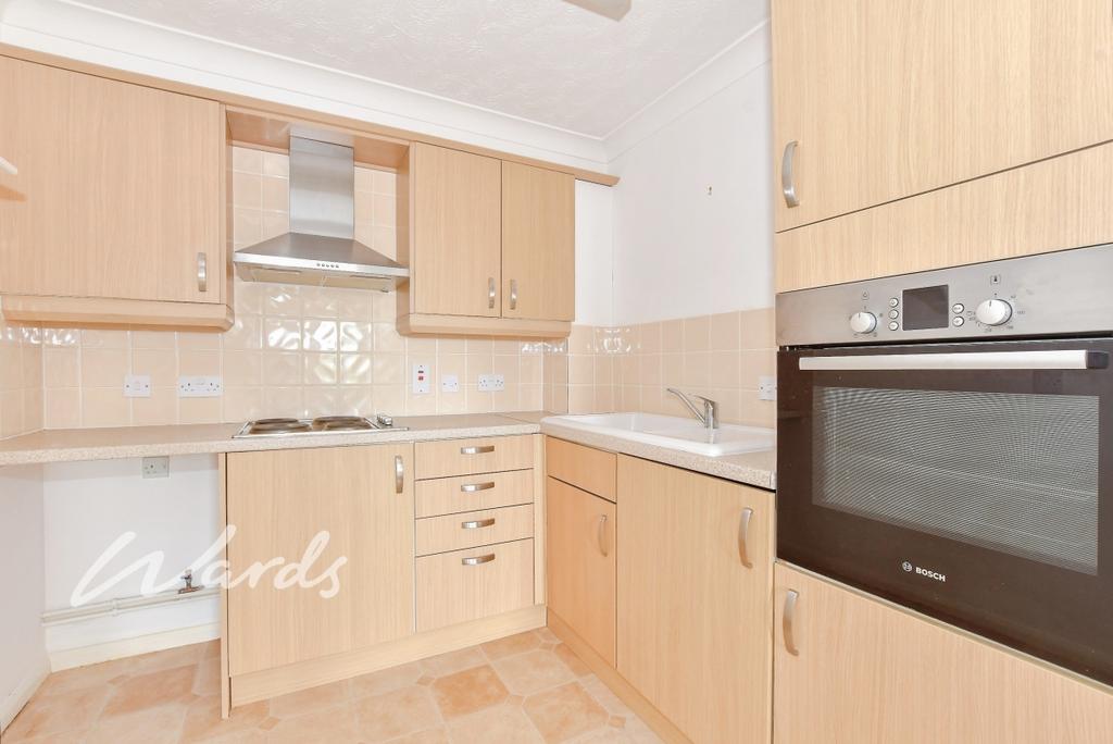 Chislet Court Pier Avenue CT6 1 bed retirement property - £850 pcm (£ ...