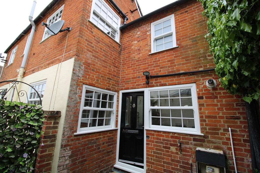 Long Garden Walk, Surrey GU9 1 bed cottage to rent - £1,150 pcm (£265 pw)