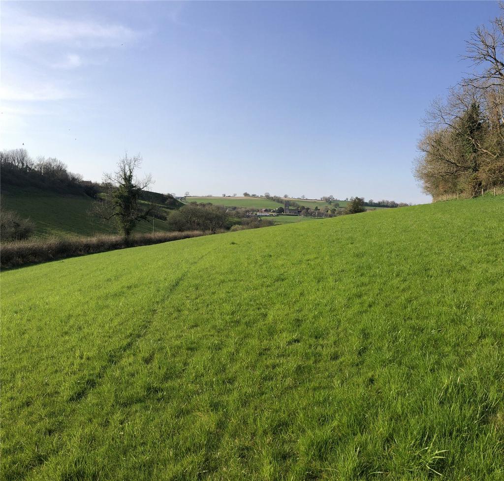 Batcombe, Shepton Mallet, Somerset, BA4 Land for sale - £80,000