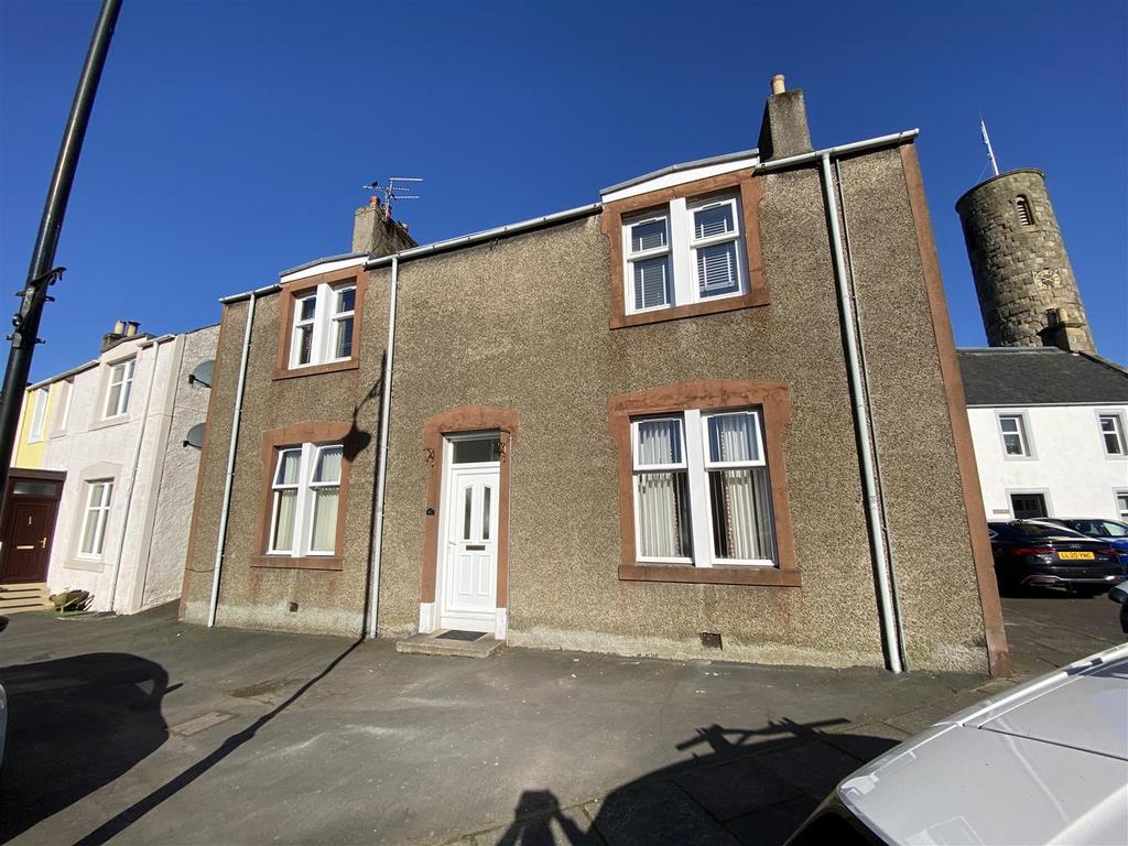 Main Street, Abernethy 2 bed flat - £650 pcm (£150 pw)