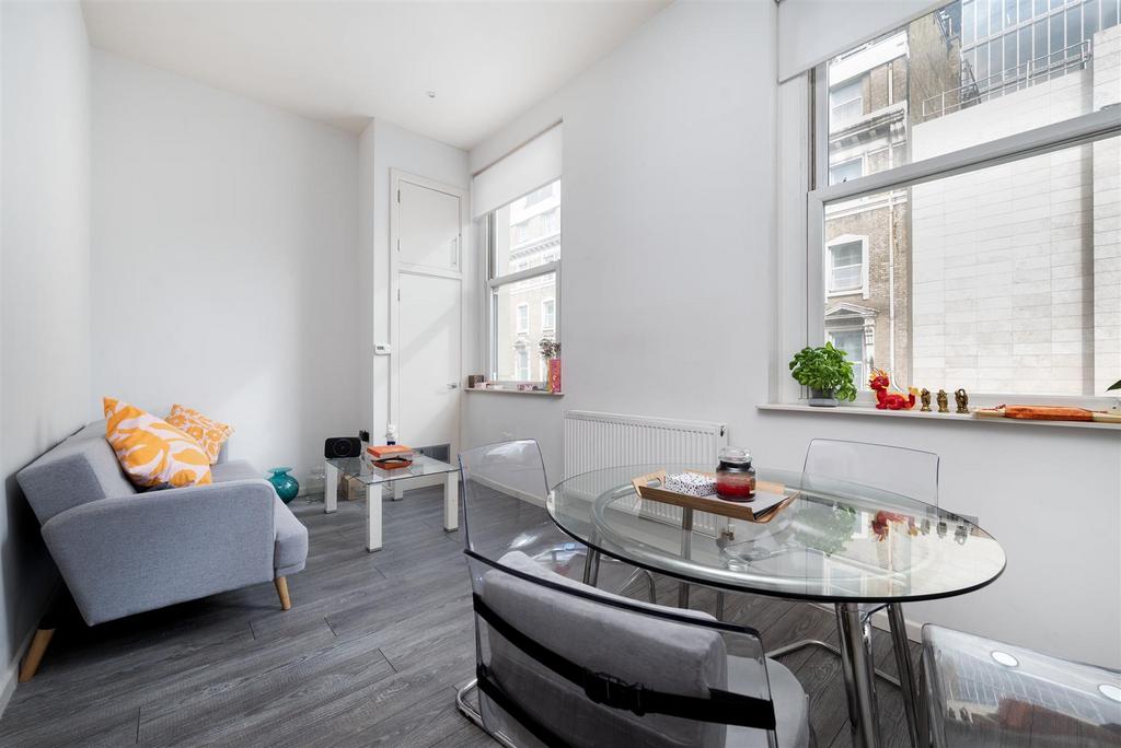 Praed Street, Paddington, W2 1 bed apartment - £2,102 pcm (£485 pw)