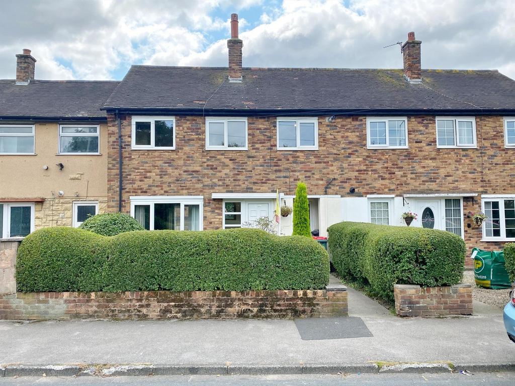Blackpool Road, Preston PR2 3 bed house to rent - £875 pcm (£202 pw)