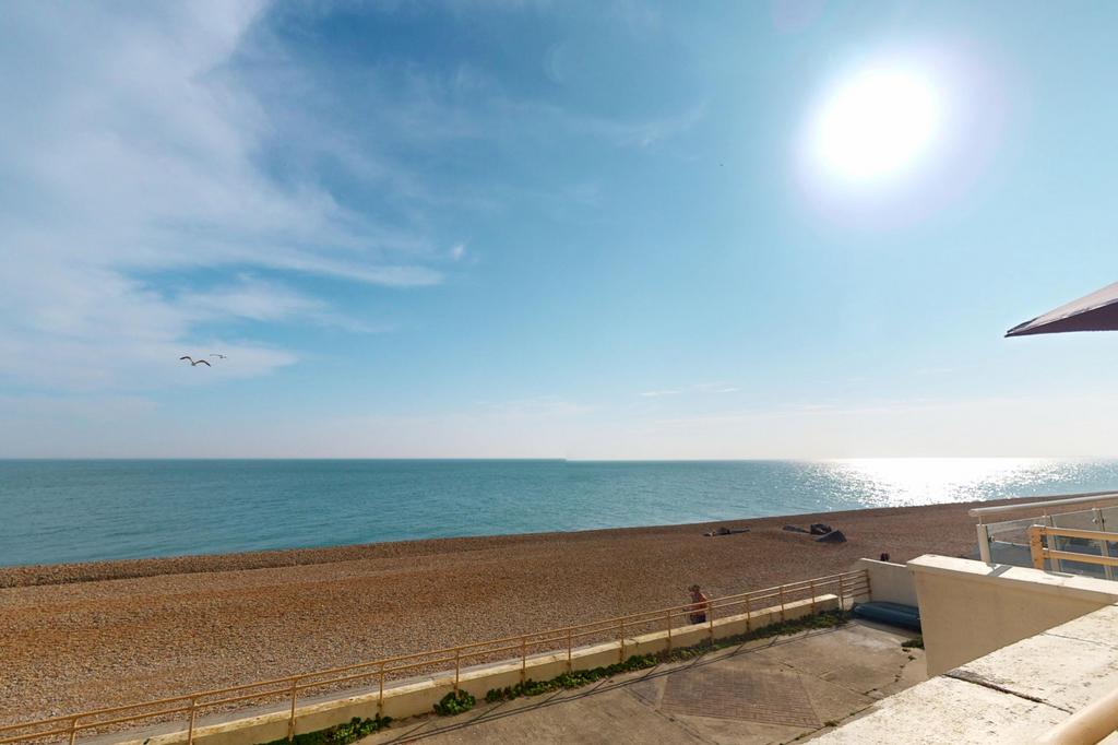 Homevale House, Sandgate High Street... 1 bed apartment to rent - £ ...