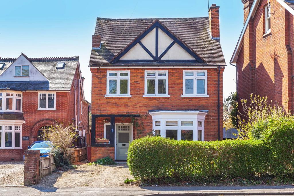 Priest Hill, Caversham Heights 5 bed detached house for sale - £1,100,000