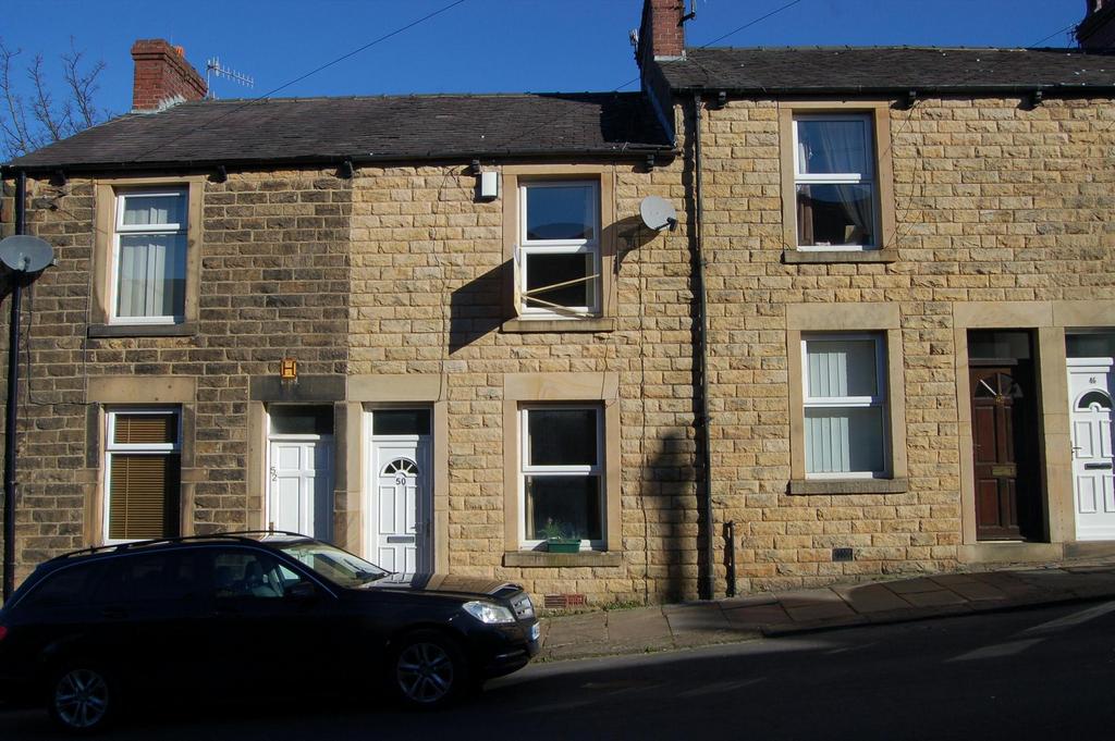 Graham Street, Lancaster LA1 2 bed house - £725 pcm (£167 pw)